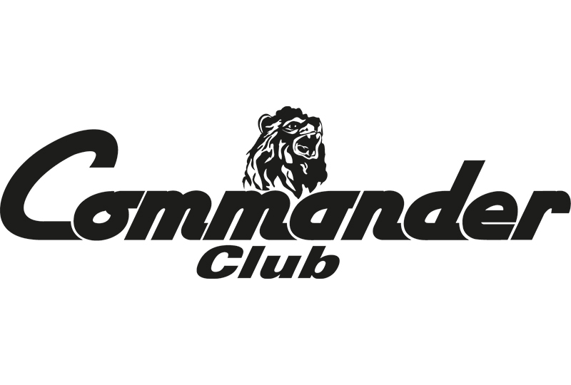 Boutique Archive - Commander Club